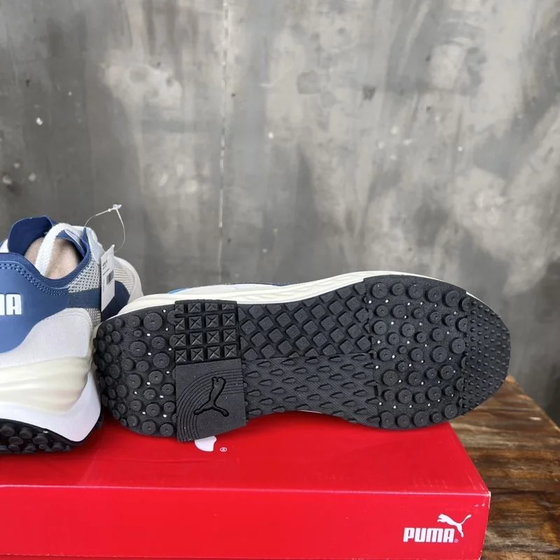 Genuine Puma Shoes