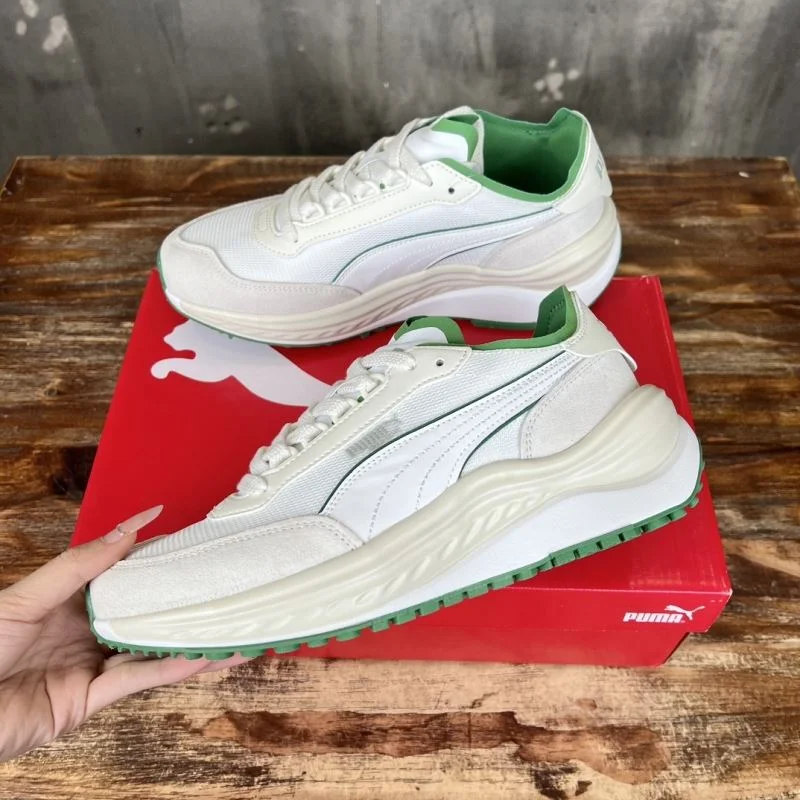 Factory-made Puma Shoes