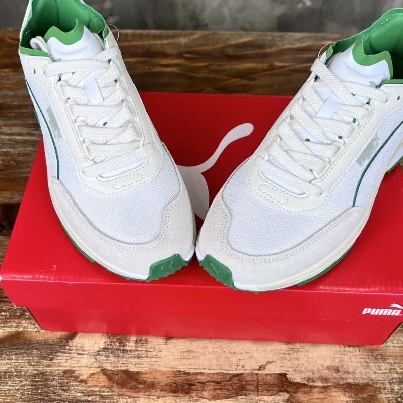 Factory-made Puma Shoes