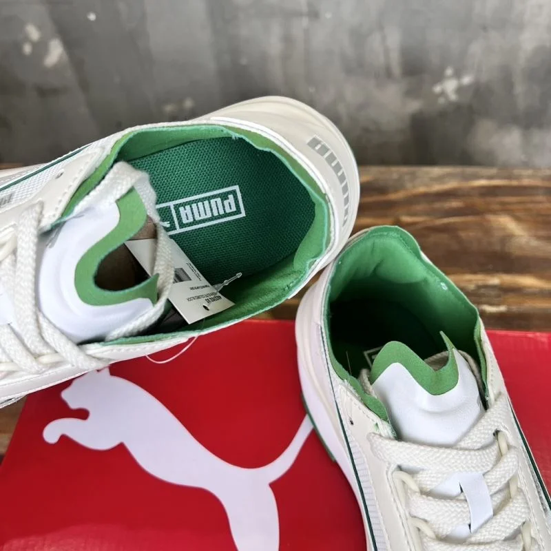 Factory-made Puma Shoes