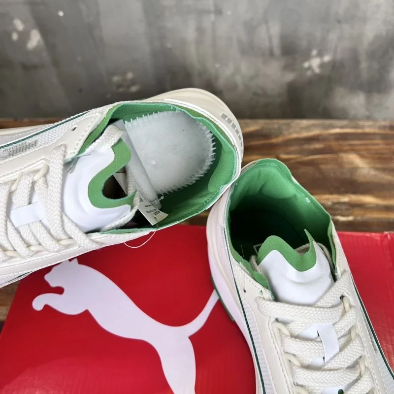 Factory-made Puma Shoes
