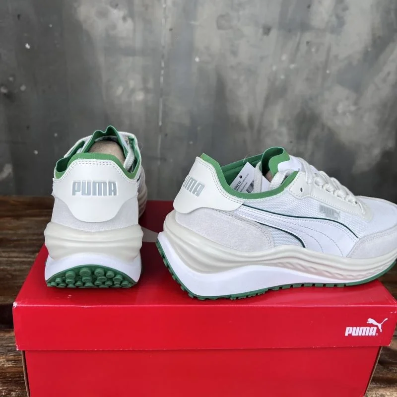Factory-made Puma Shoes