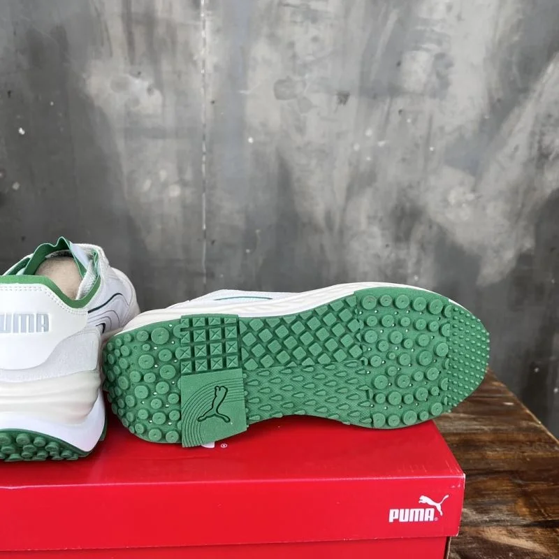 Factory-made Puma Shoes