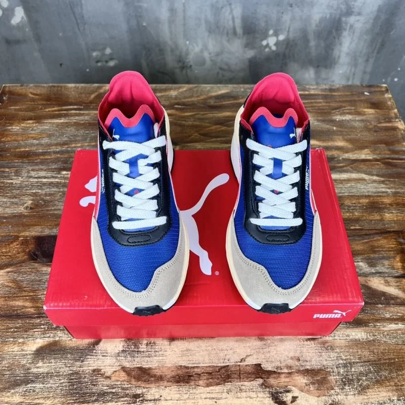 1:1 copy Puma Shoes