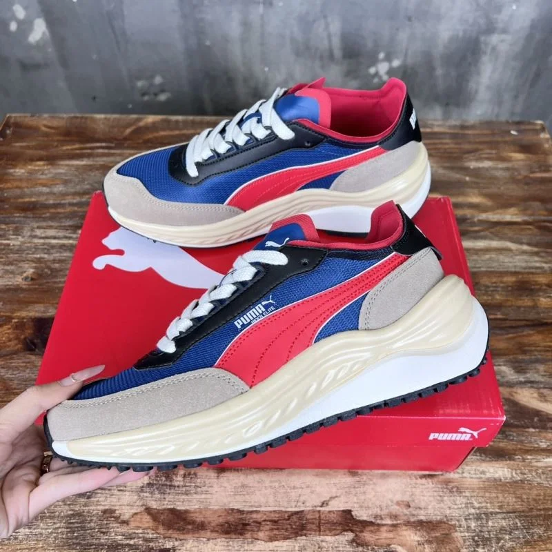 1:1 copy Puma Shoes