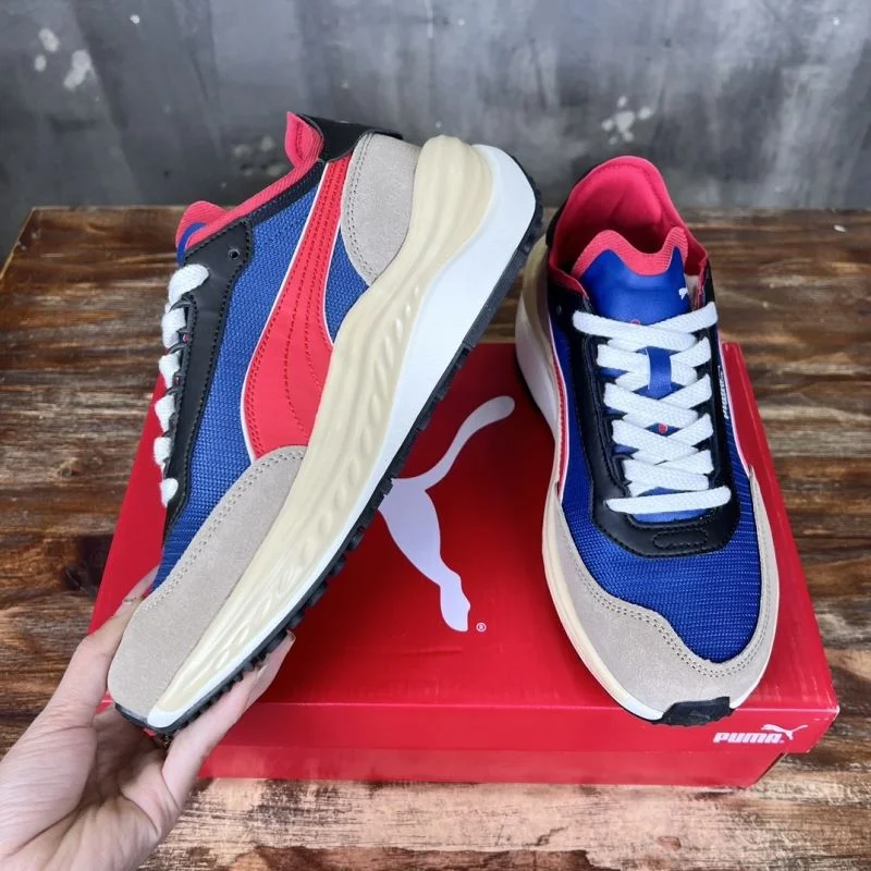 1:1 copy Puma Shoes