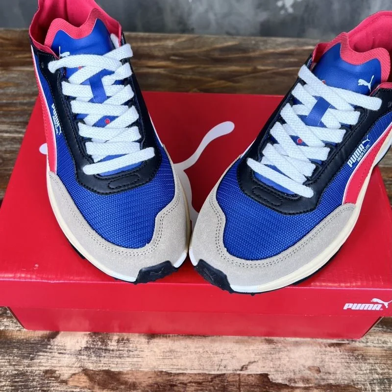 1:1 copy Puma Shoes