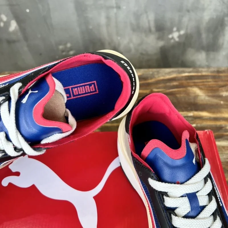 1:1 copy Puma Shoes