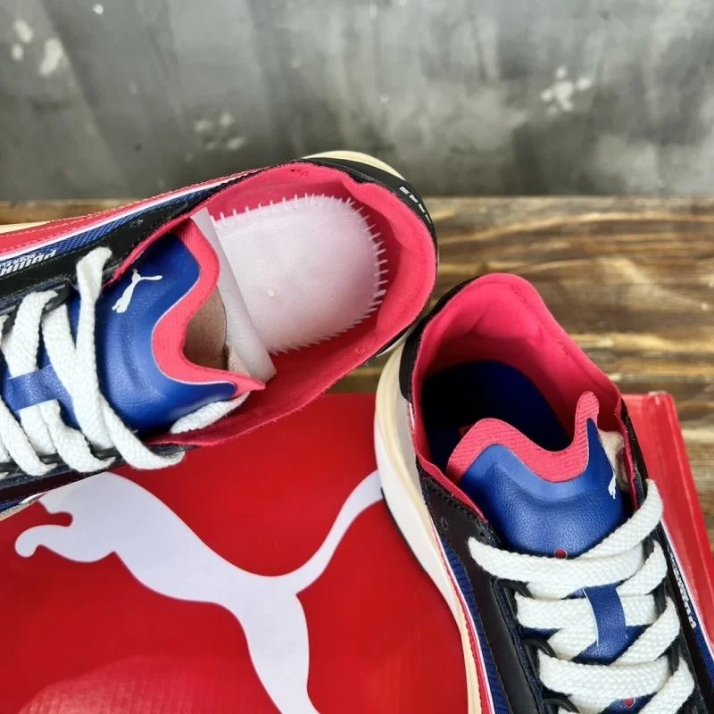 1:1 copy Puma Shoes