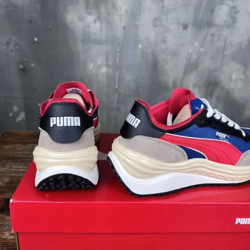 1:1 copy Puma Shoes