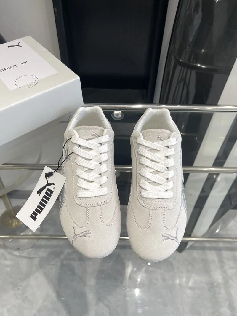 Puma Shoes