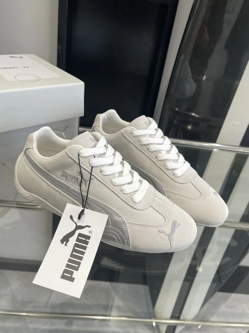 Mirror quality Puma Shoes