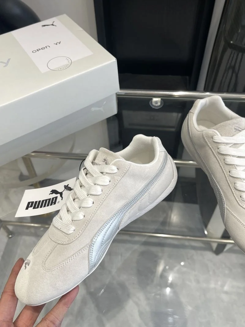 Mirror quality Puma Shoes