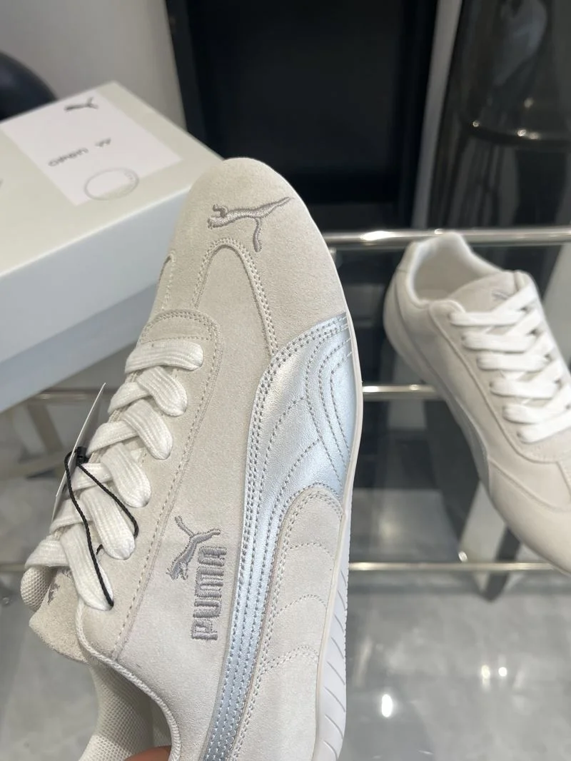 Mirror quality Puma Shoes