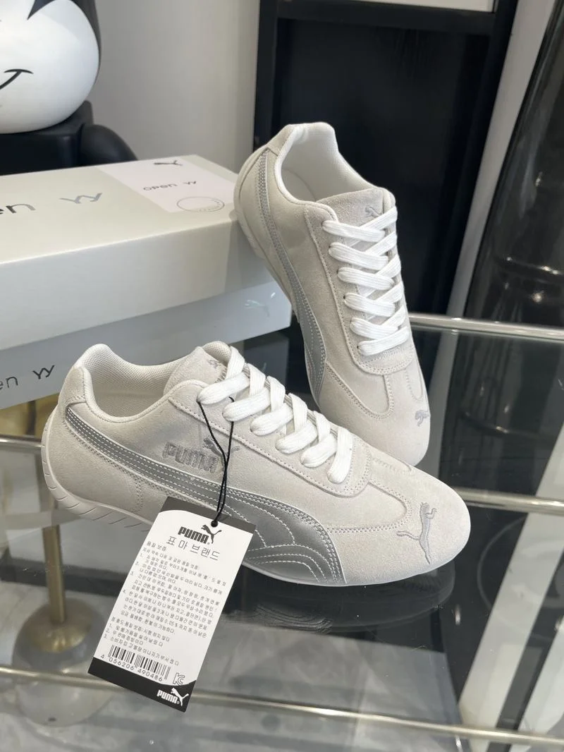 Mirror quality Puma Shoes