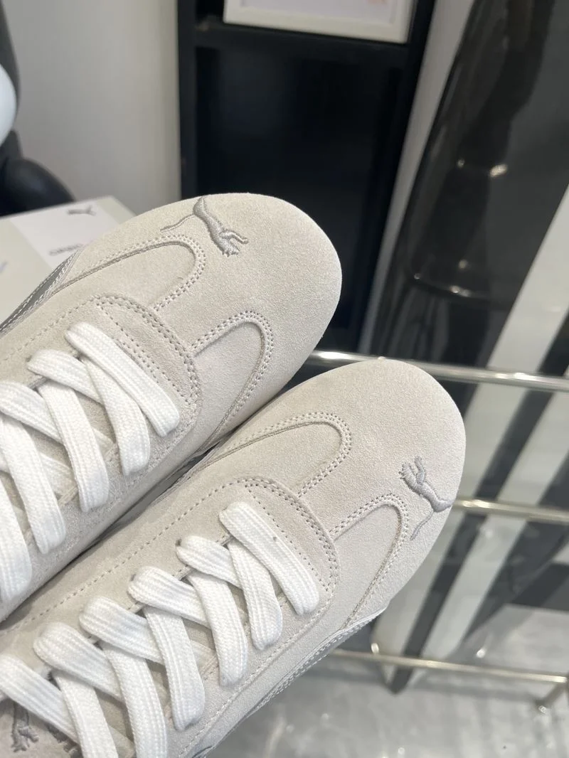 Mirror quality Puma Shoes