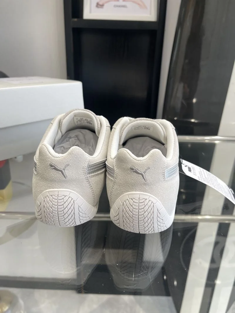 Mirror quality Puma Shoes