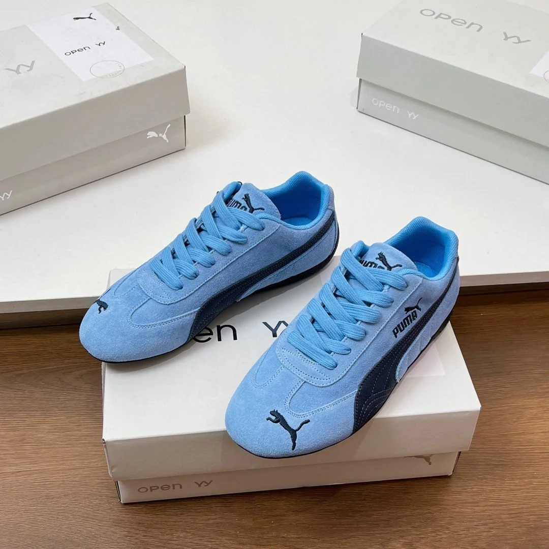 Puma Shoes