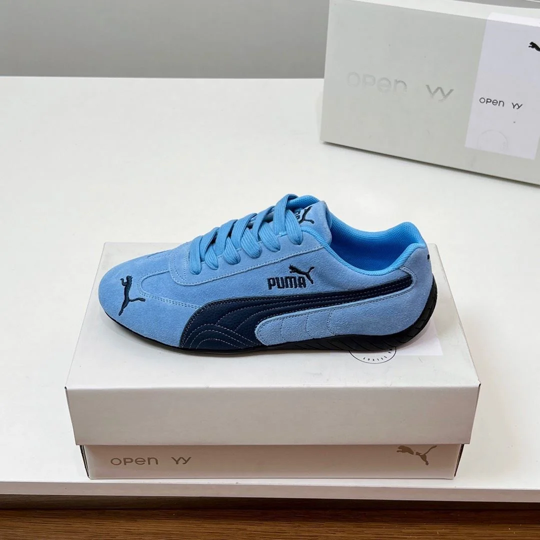 Legit Puma Shoes