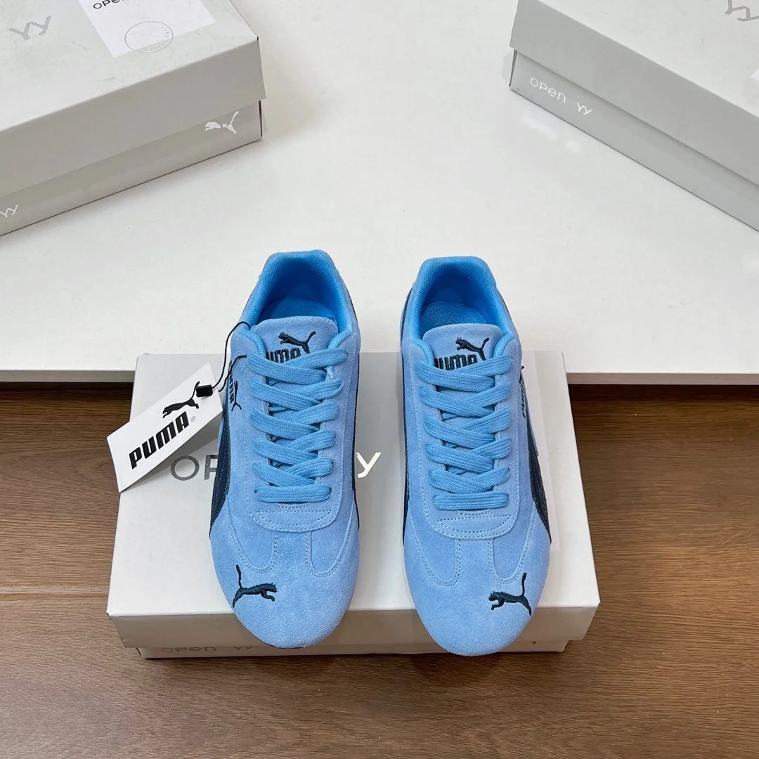 Legit Puma Shoes