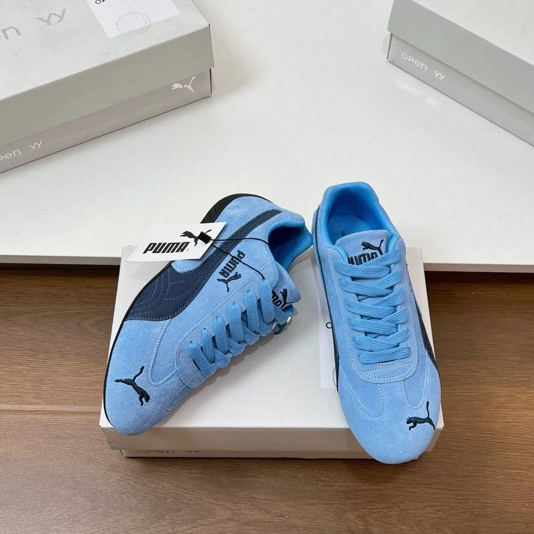 Legit Puma Shoes