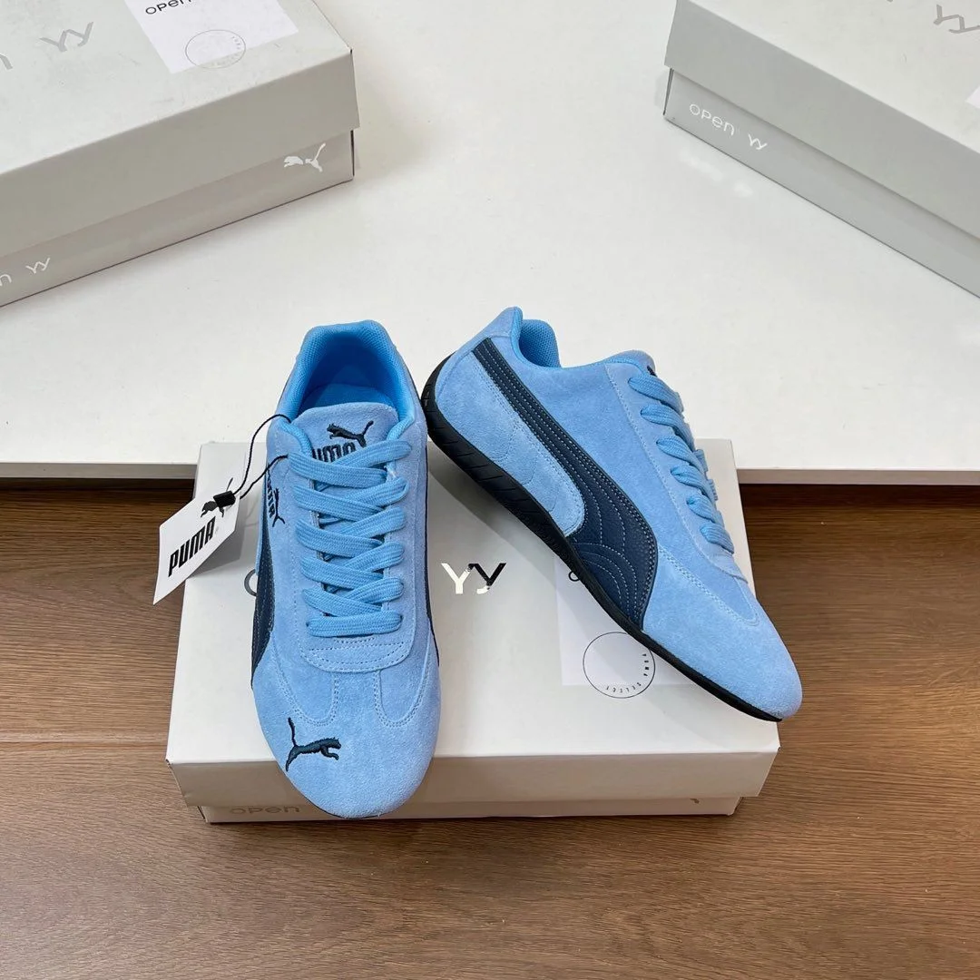 Legit Puma Shoes