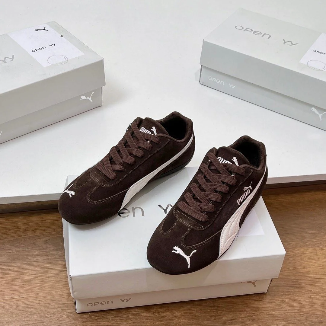 Puma Shoes
