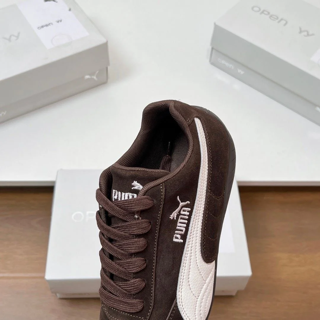 Brand-original Puma Shoes