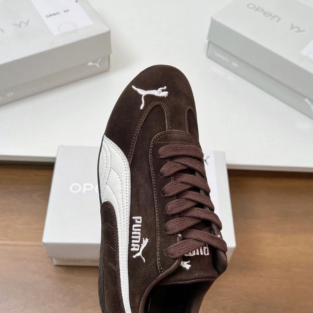 Brand-original Puma Shoes