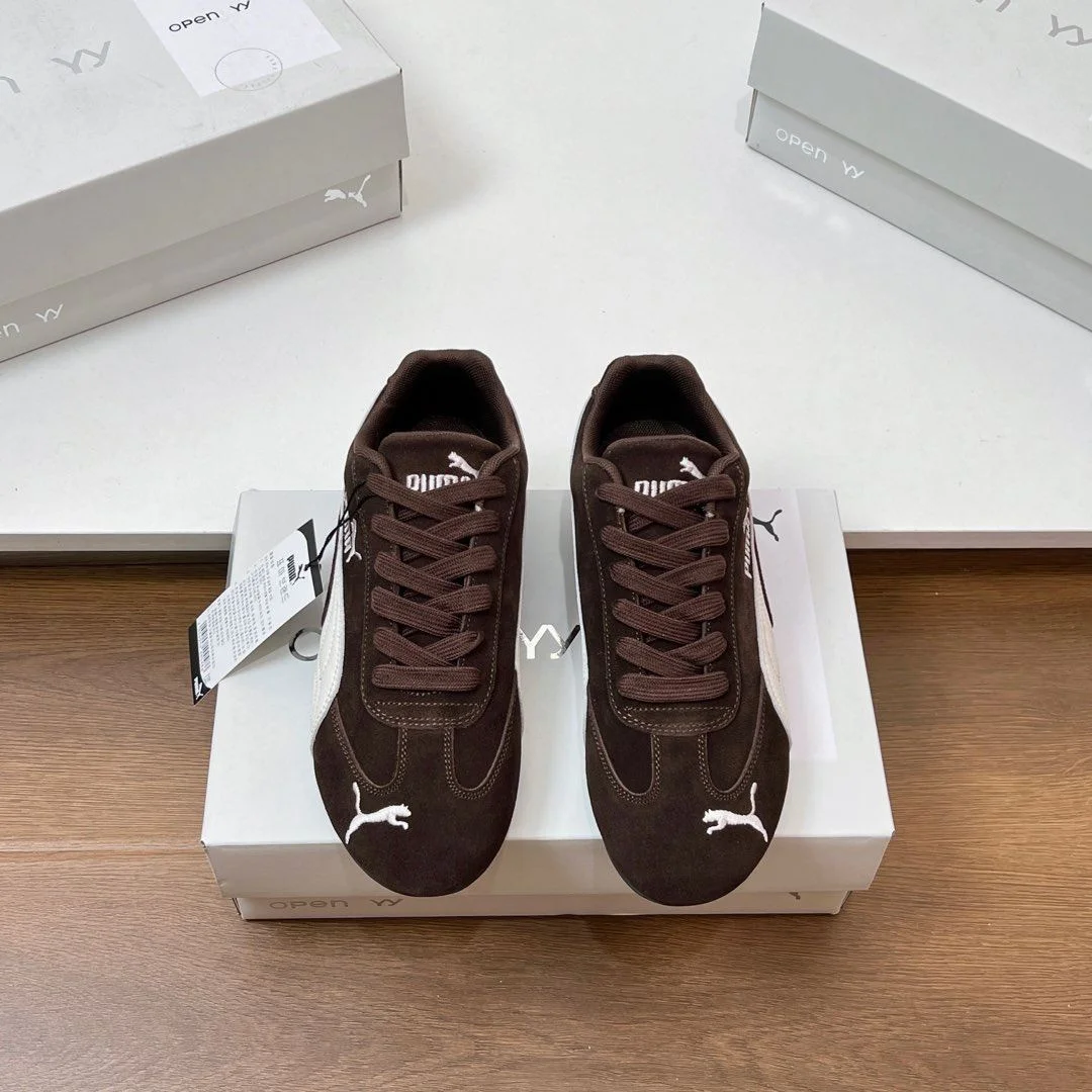 Brand-original Puma Shoes