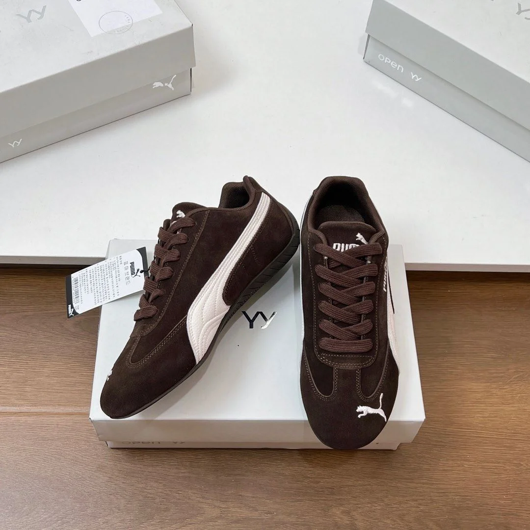 Brand-original Puma Shoes