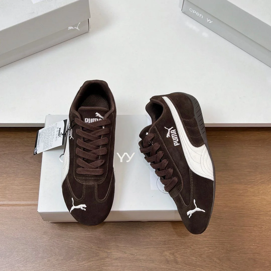Brand-original Puma Shoes