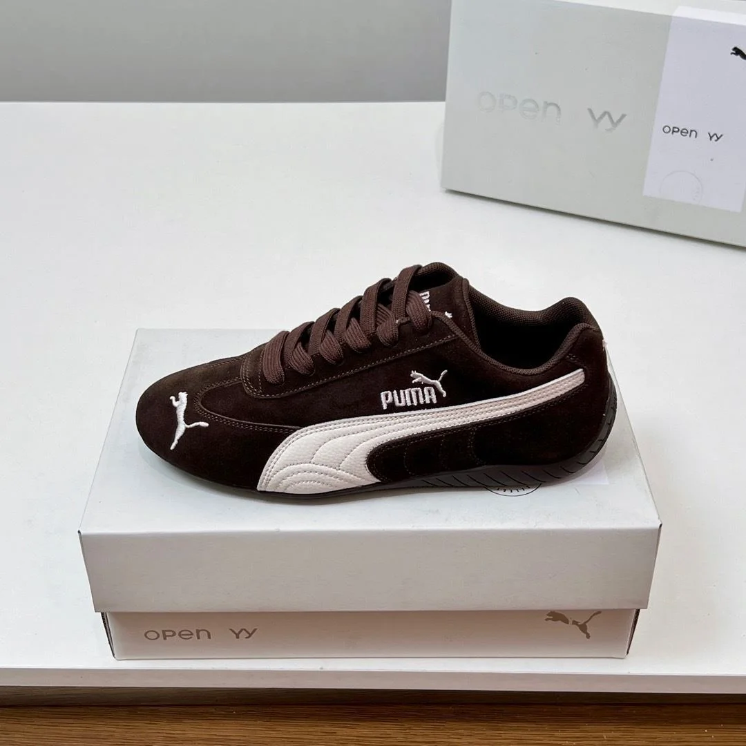 Brand-original Puma Shoes
