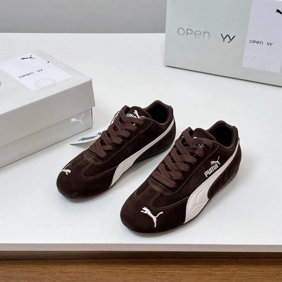 Brand-original Puma Shoes