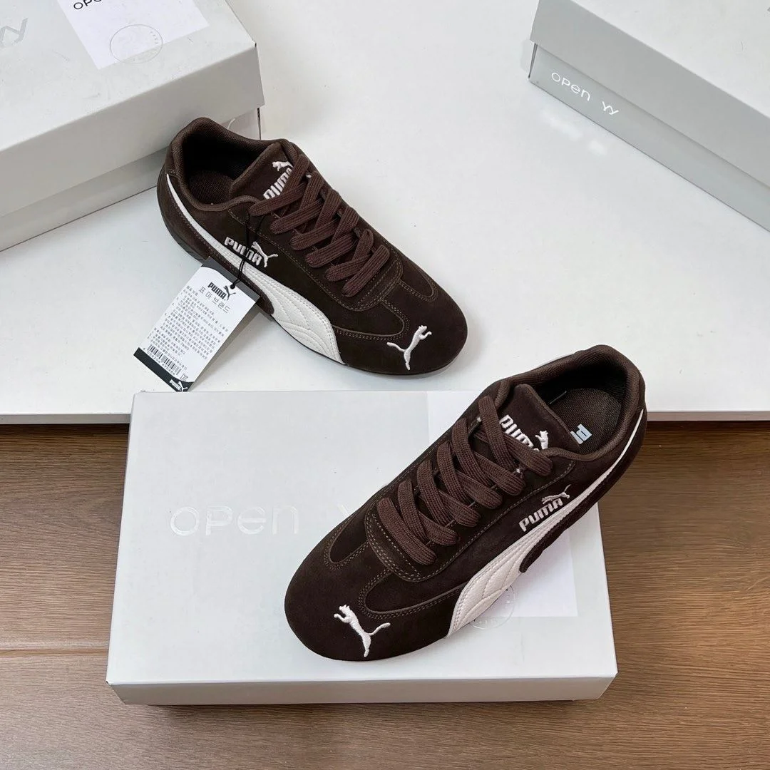 Brand-original Puma Shoes
