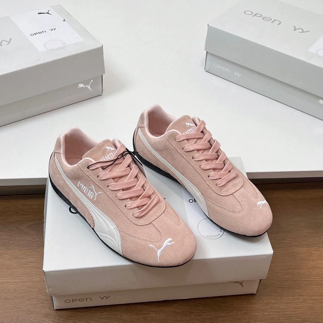Puma Shoes