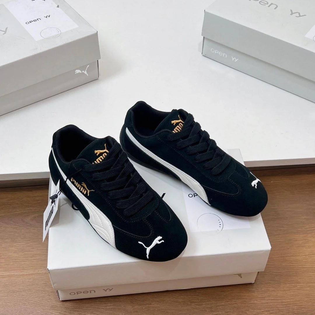 Puma Shoes