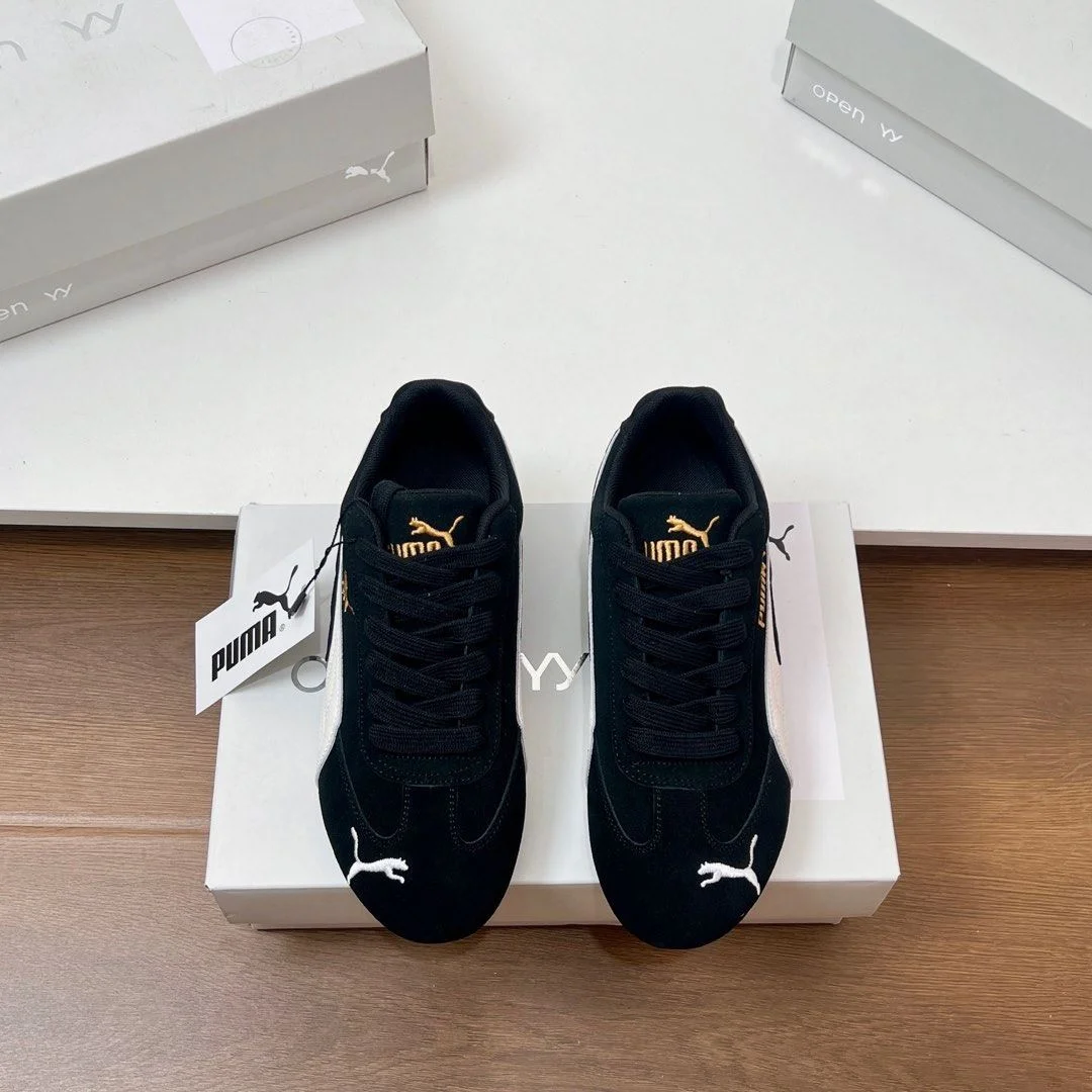 Low-cost Puma Shoes