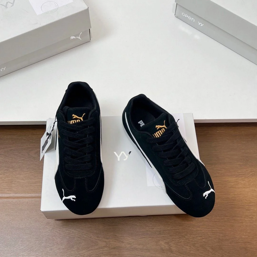 Low-cost Puma Shoes