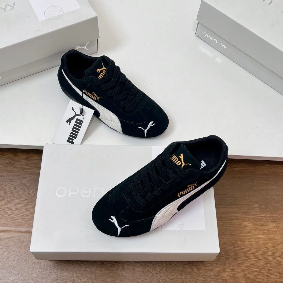 Low-cost Puma Shoes