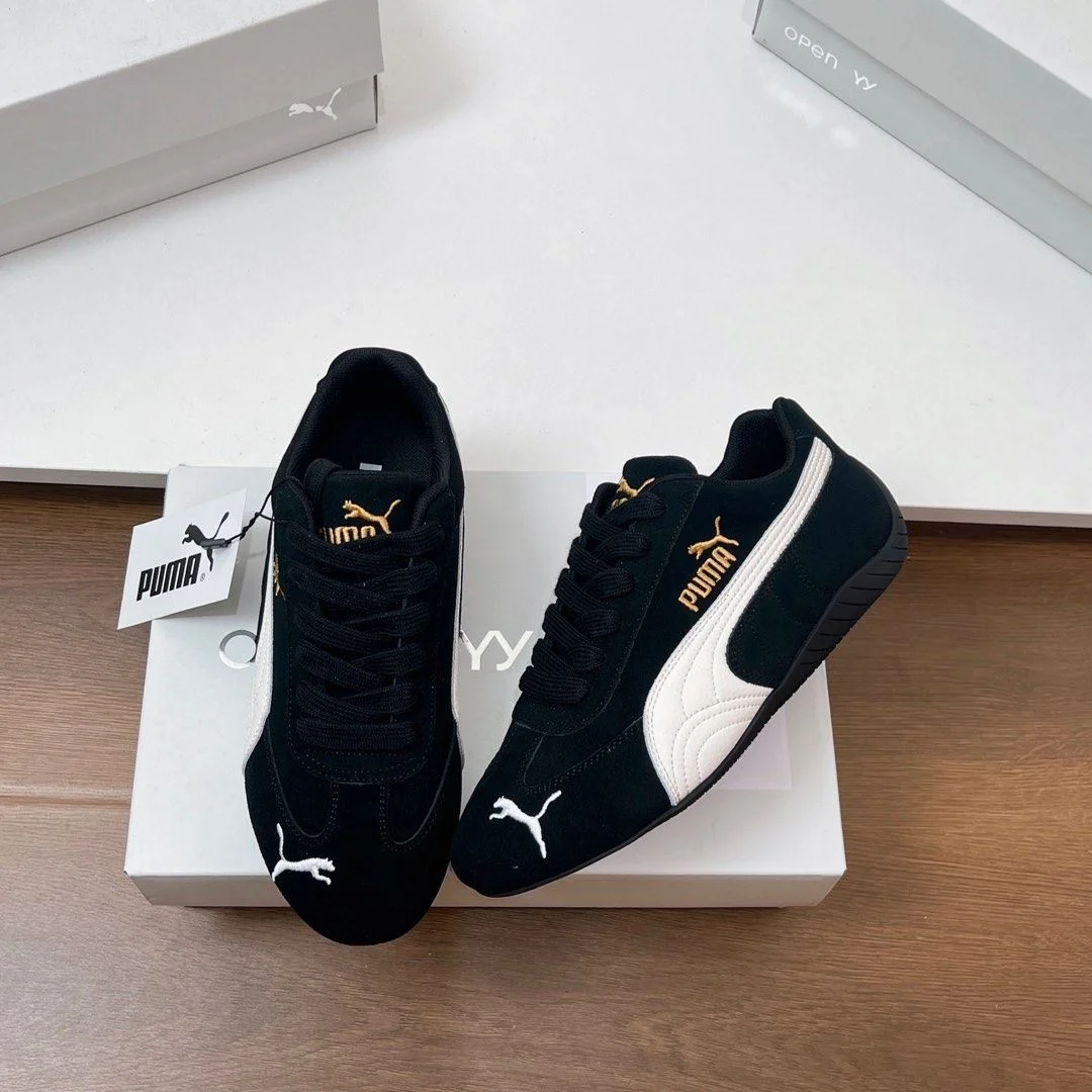 Low-cost Puma Shoes