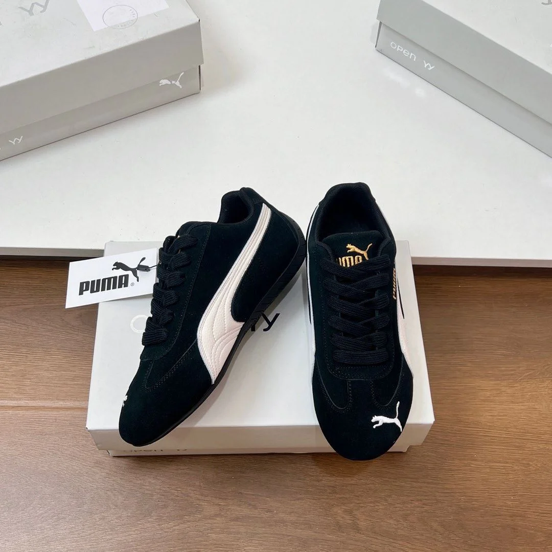 Low-cost Puma Shoes