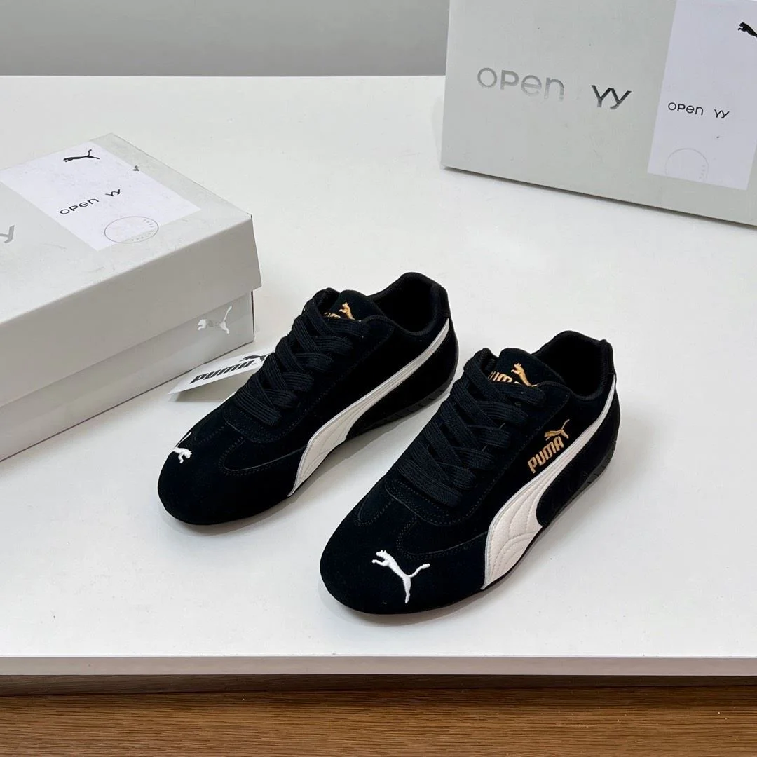 Low-cost Puma Shoes