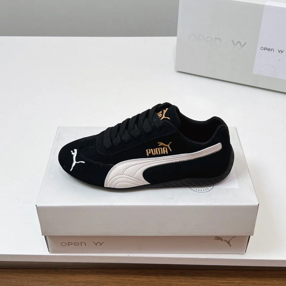 Low-cost Puma Shoes