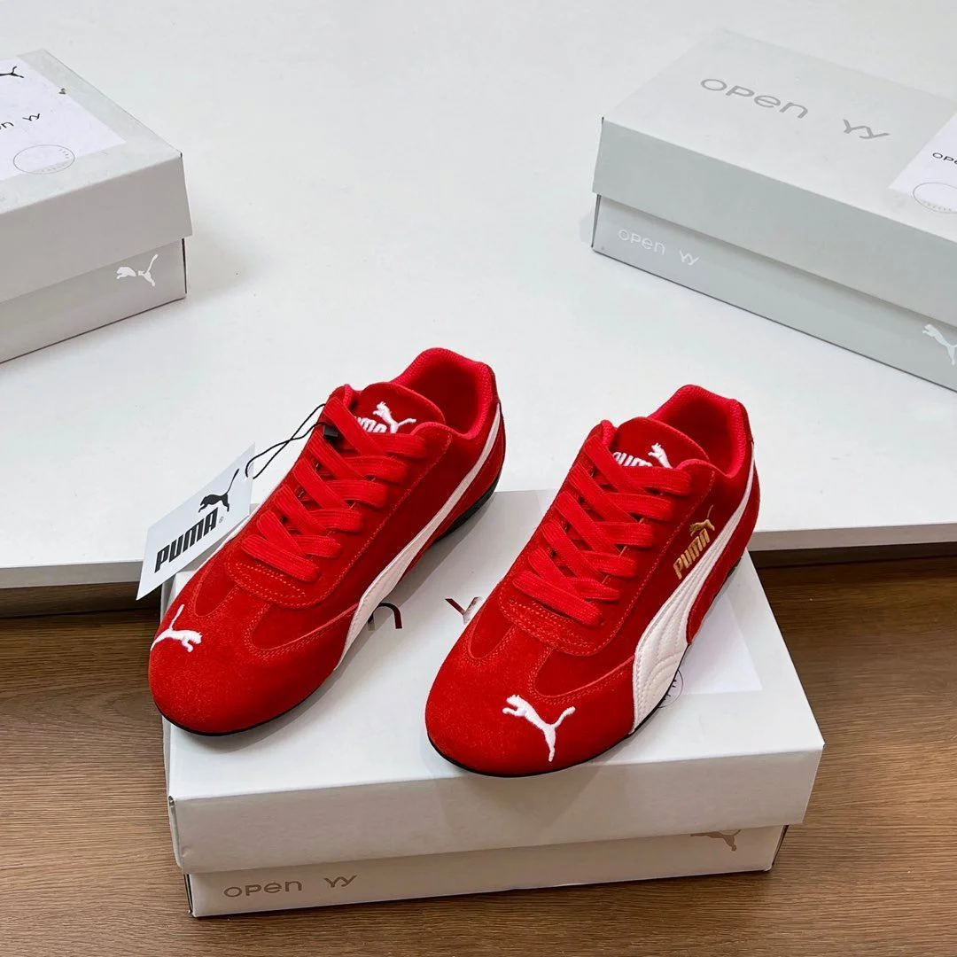 Puma Shoes