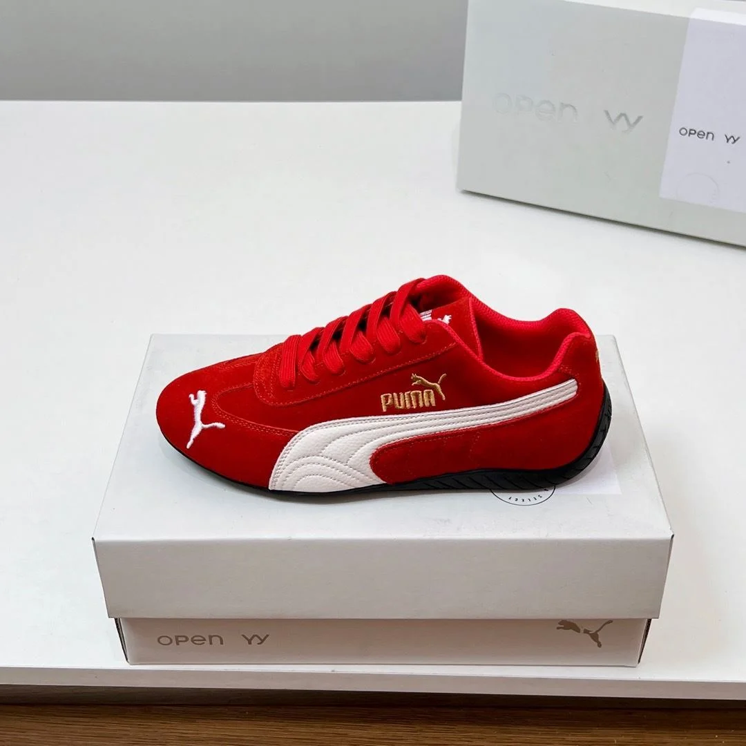 Mirror quality Puma Shoes