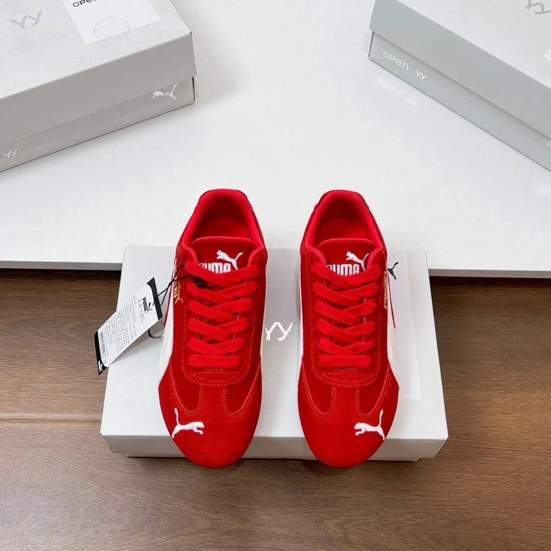Mirror quality Puma Shoes