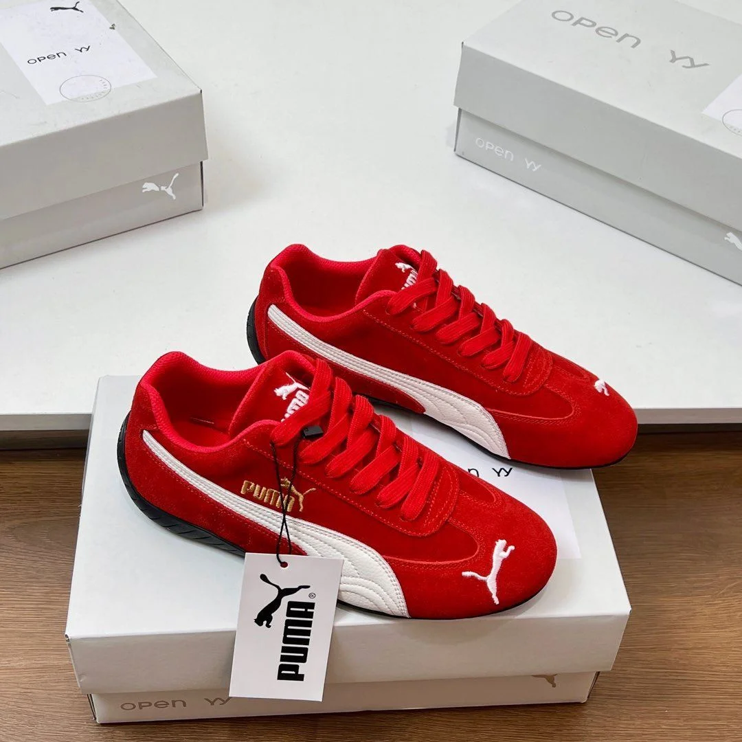 Mirror quality Puma Shoes