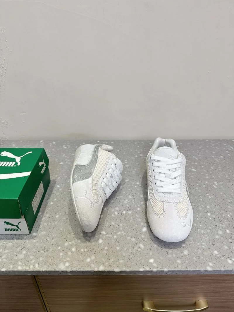Official Puma Shoes