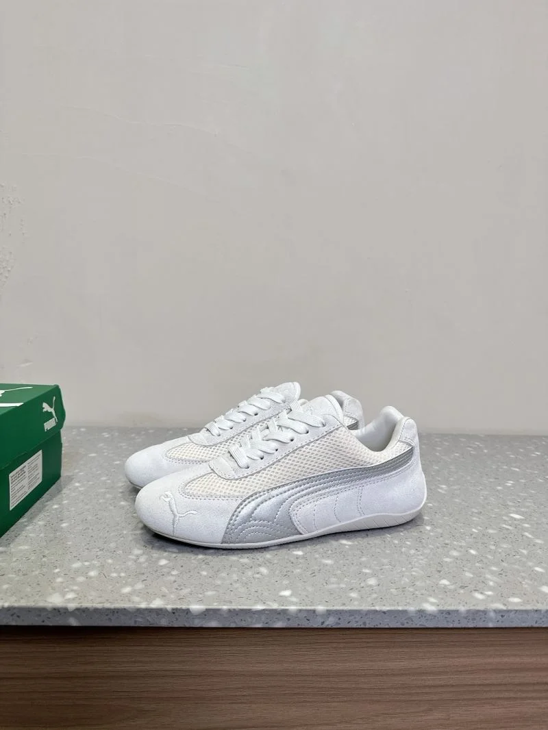 Official Puma Shoes